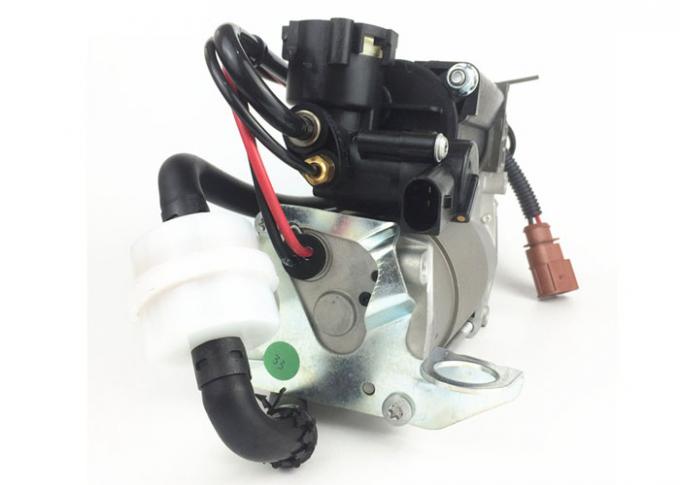 AUDI A6 C6 4F0616005E Air Suspension Compressor