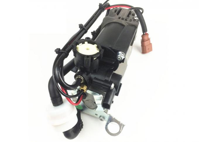 AUDI A6 C6 4F0616005E Air Suspension Compressor
