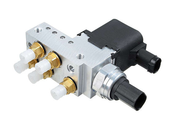 Quality Air Suspension Shock Absorber & Air Suspension Spring factory ...