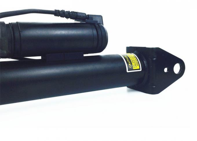 W166 Benz Air Suspension Rear Air Ride Shocks 1663200130 1663200500 ...