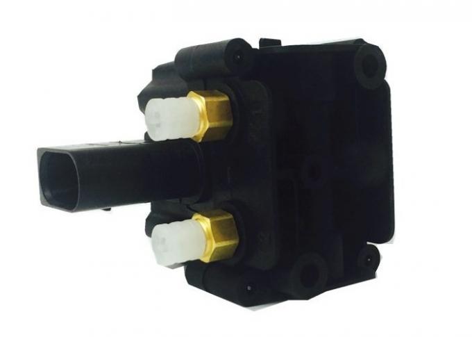 37206799419 Bmw X5 Air Suspension Valve Block