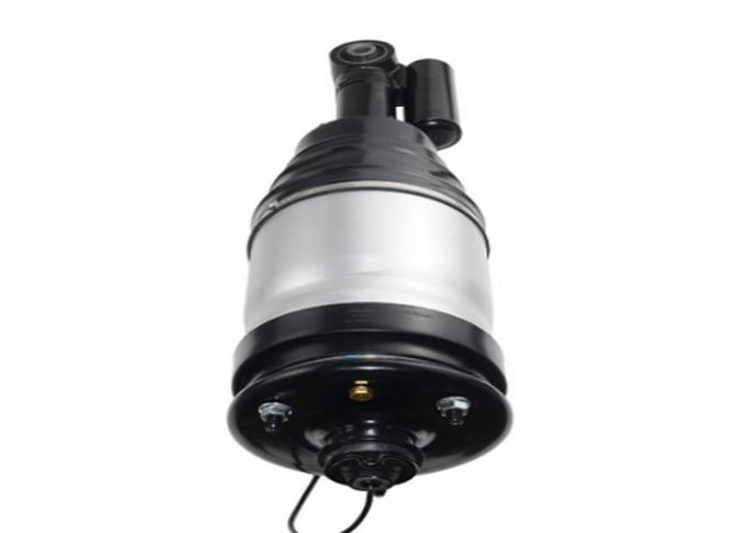 Rear Land Rover LR023234 LR023235 Air Suspension Strut