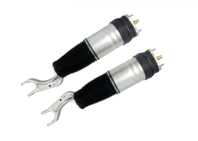 Tesla Model X Twin Tube Damping Shock Absorber