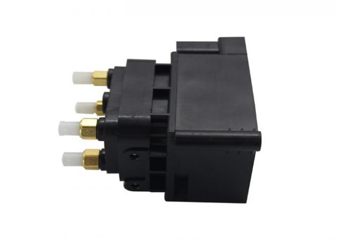 C2D26814 C2D5825 Jaguar X351 Air Suspension Valve Block