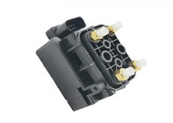 C2D26814 C2D5825 Jaguar X351 Air Suspension Valve Block