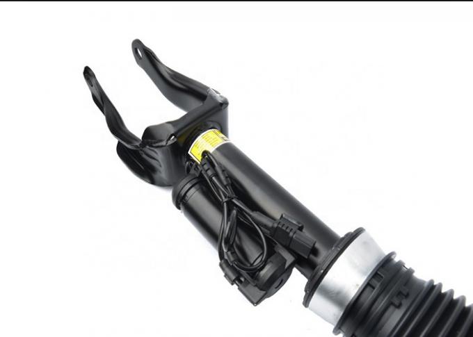 Benz W166 Front Air Suspension Shock Strut Assembly Absorber Damper ...